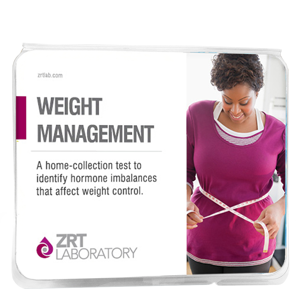 Weight Management Test (Exclusive lab tests) – Karim Chubin