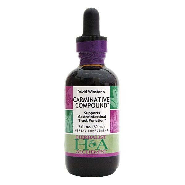 Carminative Compound – Karim Chubin